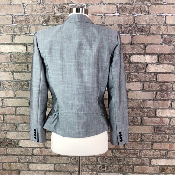 Garfield & Marks | Jackets & Coats | Garfield Marks Blazer Jacket ...